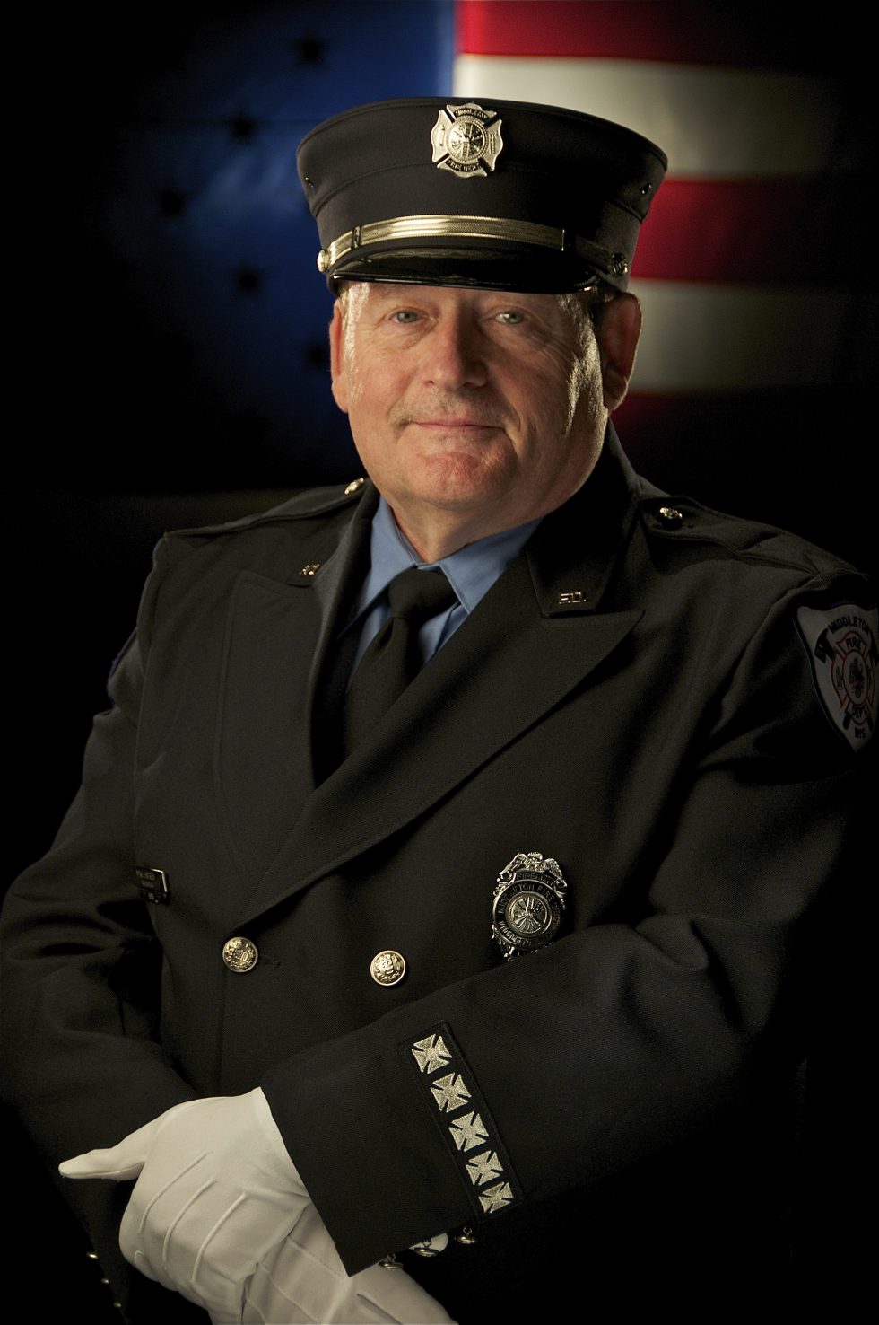 About Us | Middleton Fire District