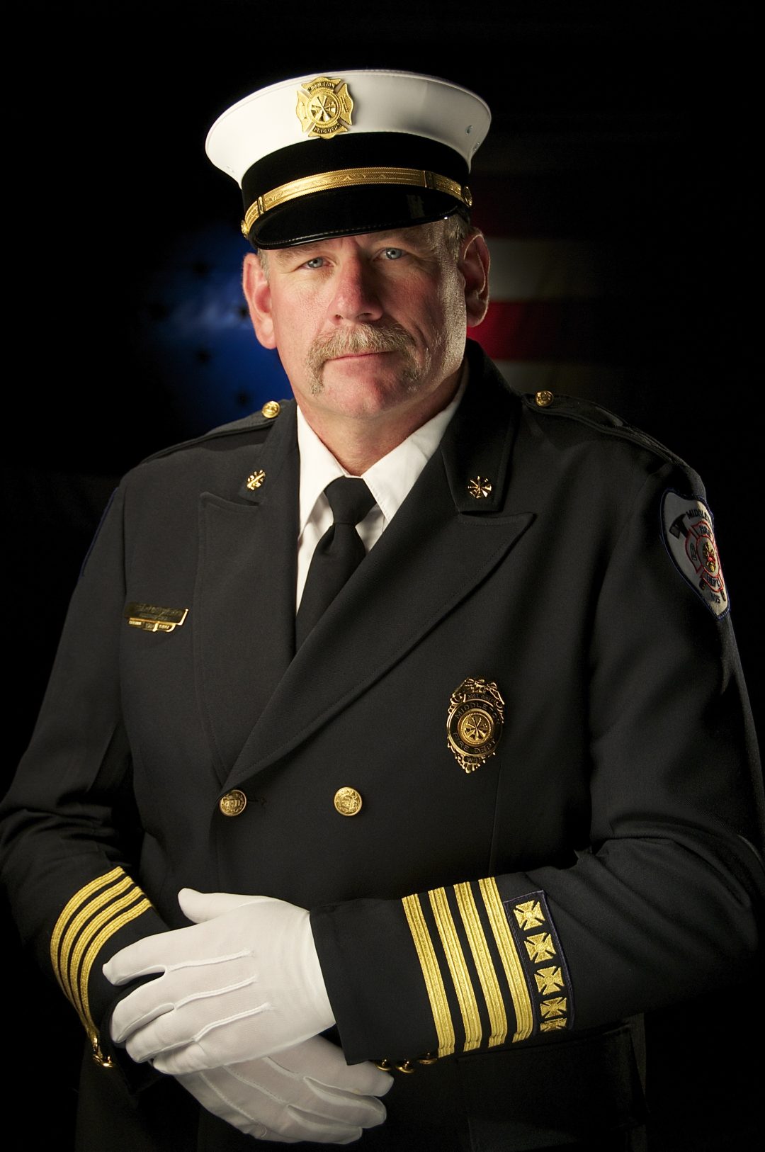 About Us | Middleton Fire District