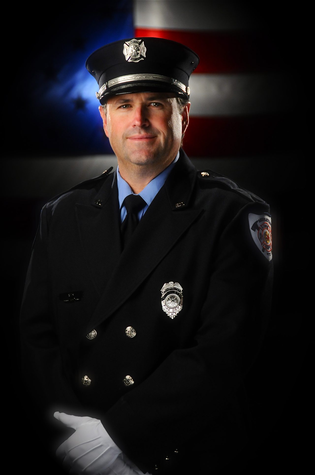 About Us | Middleton Fire District