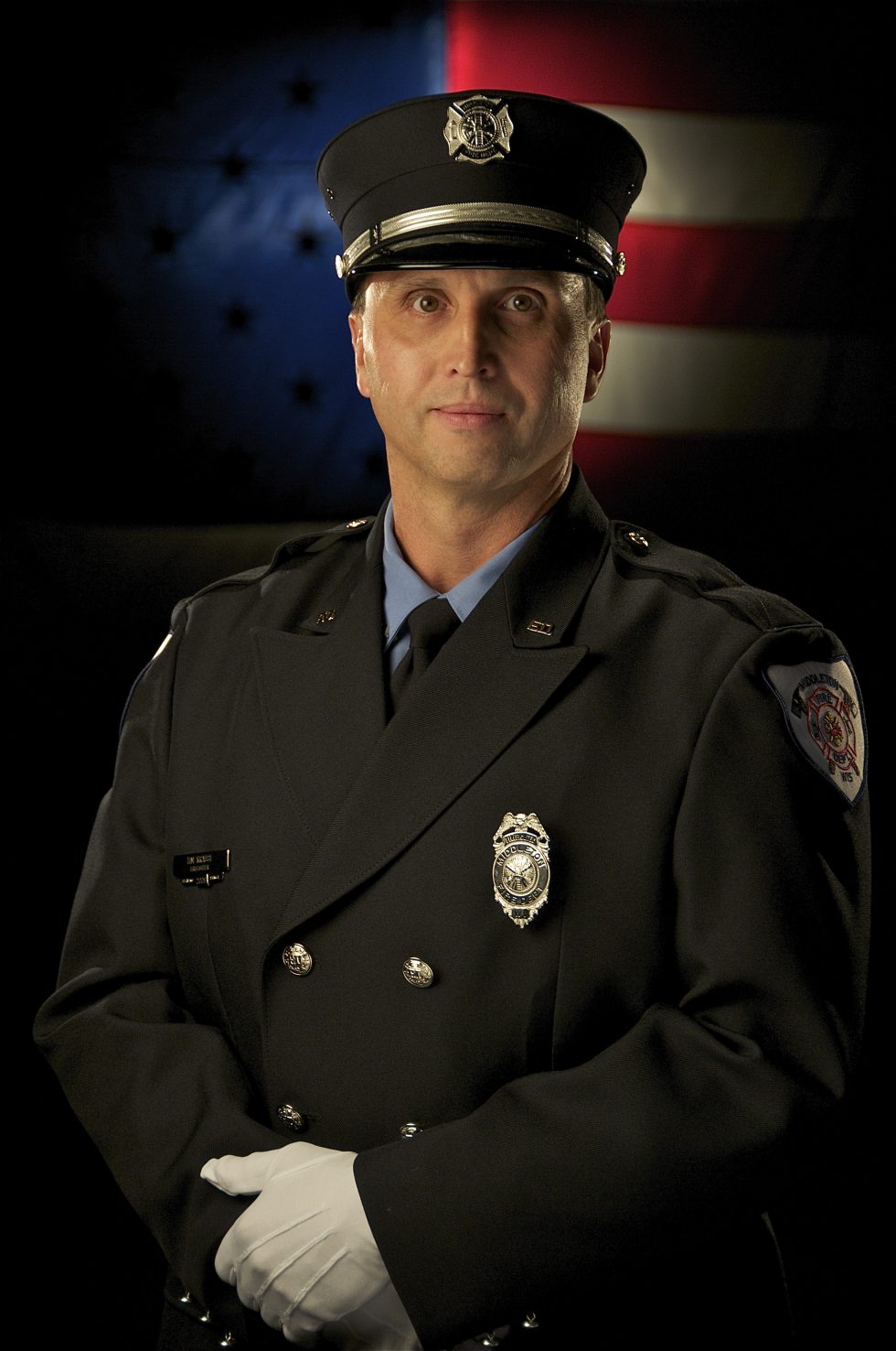 About Us | Middleton Fire District