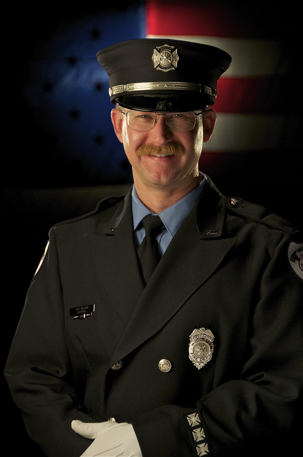 About Us | Middleton Fire District