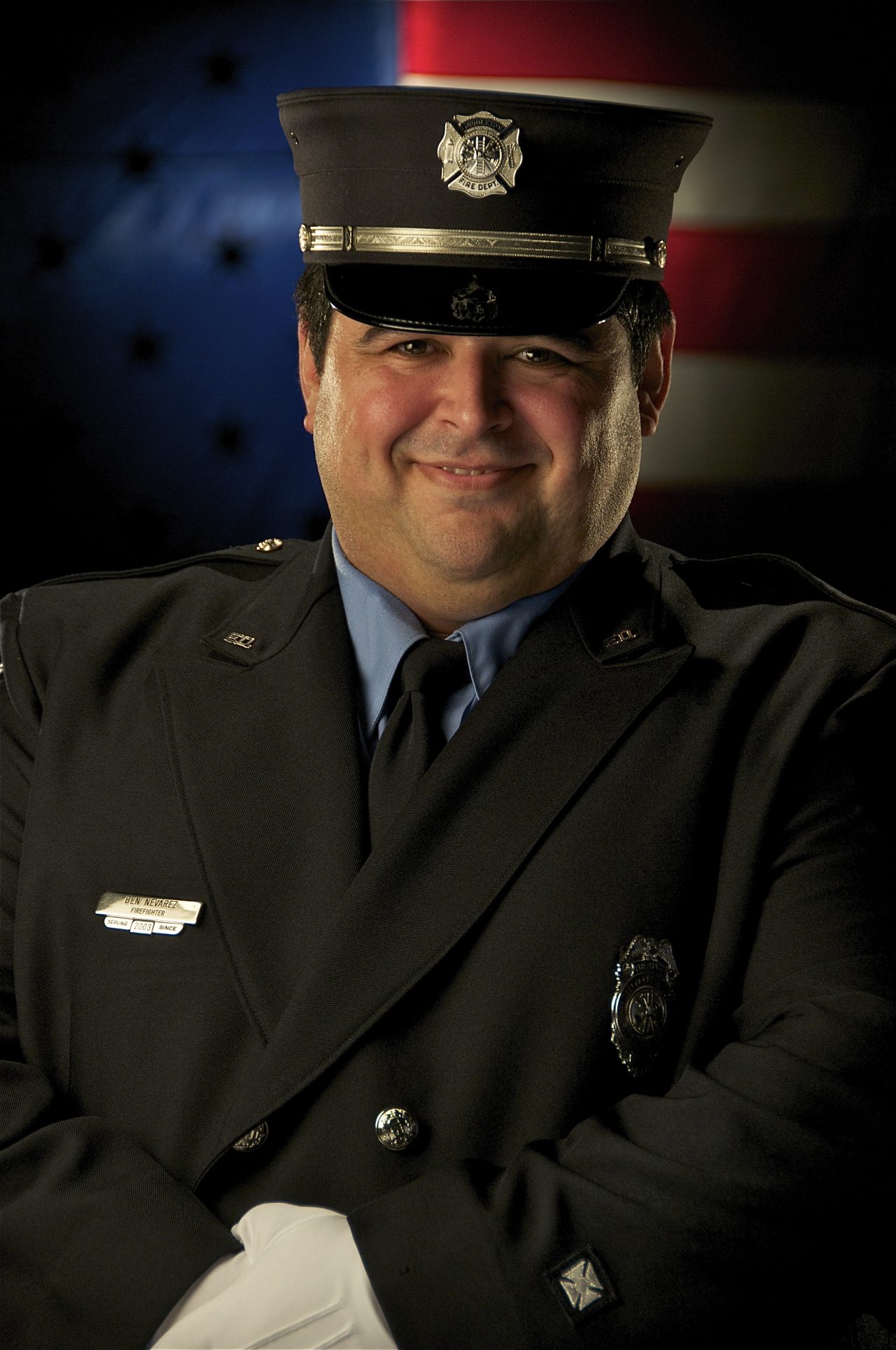 About Us | Middleton Fire District