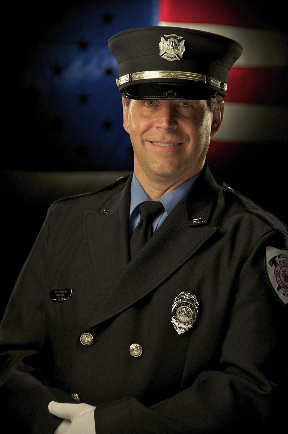 About Us | Middleton Fire District