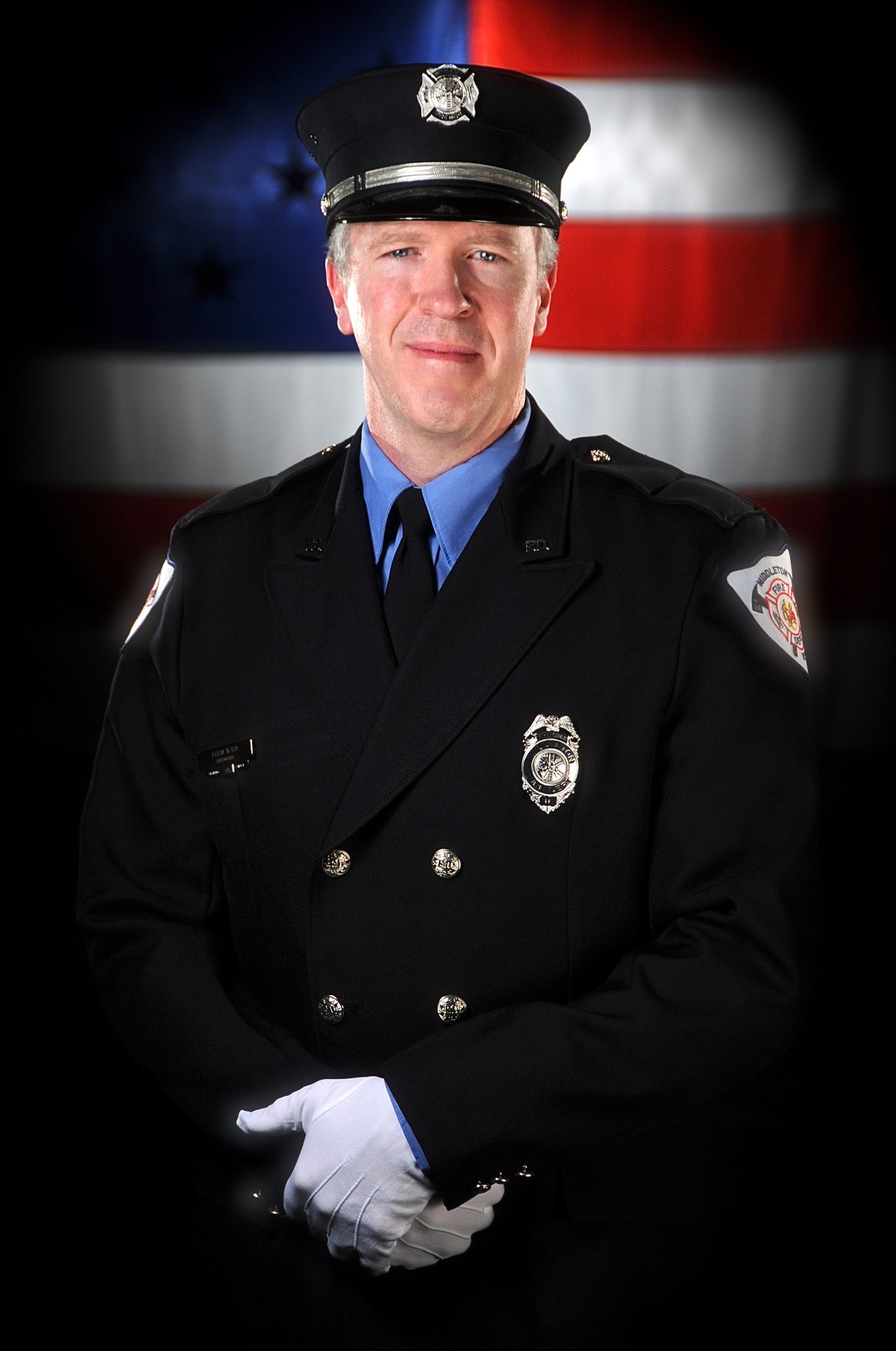 About Us | Middleton Fire District