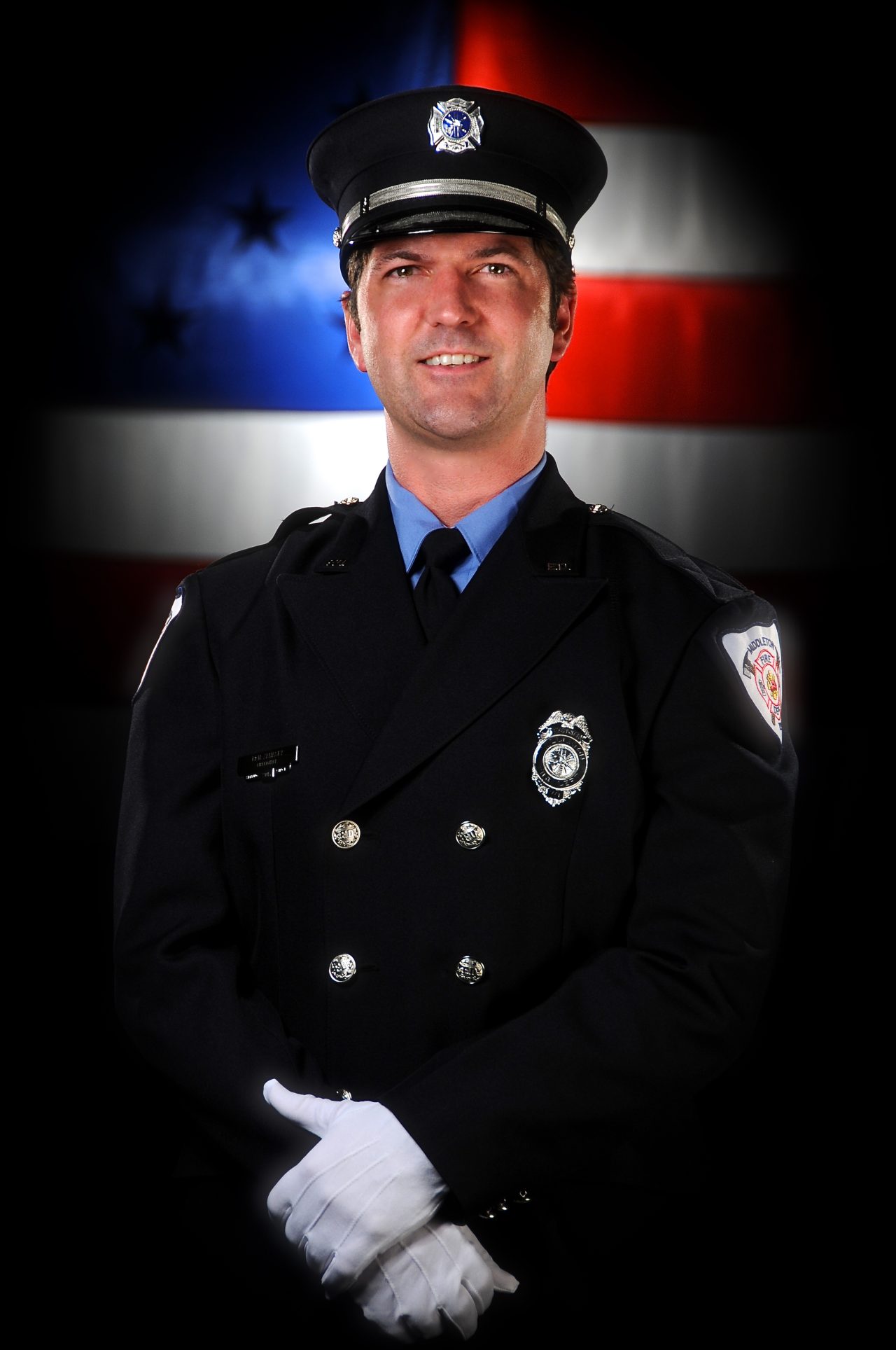 About Us | Middleton Fire District