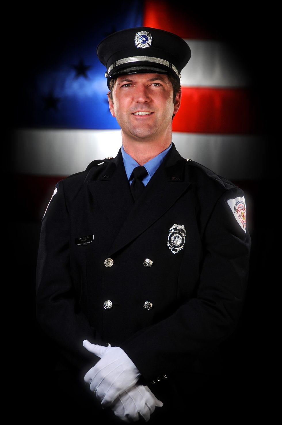 About Us | Middleton Fire District
